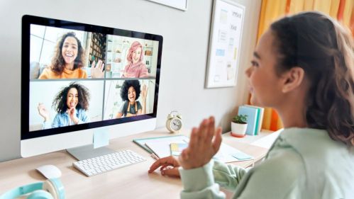 MONDAYS. Intermediate conversation classes (B1-B2) : 13 January - 3 February | Madame à Paname